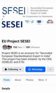 EU Project SESEI